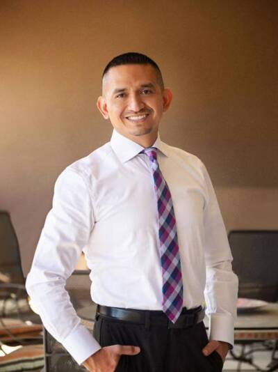 Edgar Sanchez - Paseo del Norte - Coldwell Banker Legacy